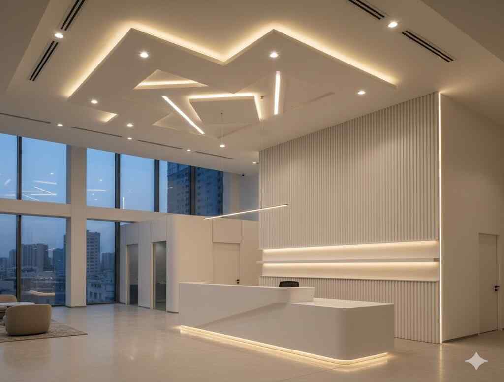Gypsum Master Dammam | Gypsum Decor & Board | 0502805377